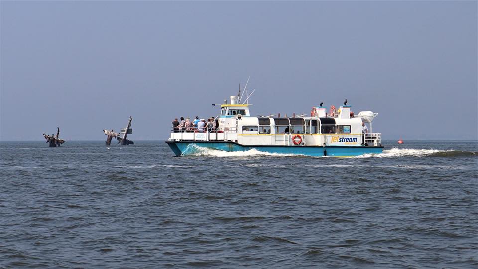 Jetstream Tours - Visit Southend