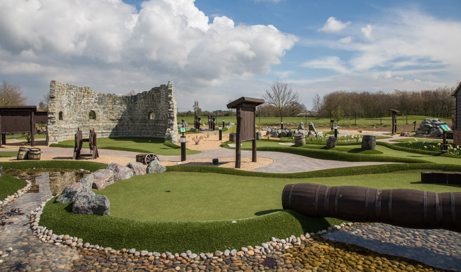 Things to do - Visit Southend