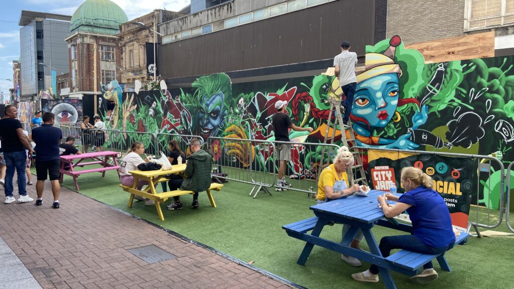 Free Events - Visit Southend