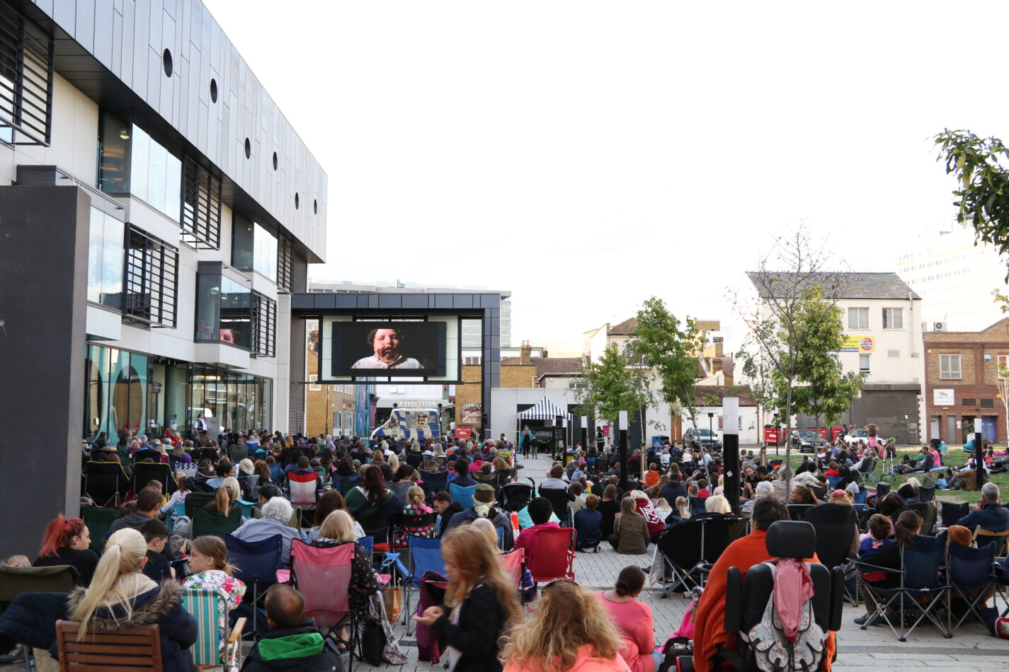 Things to do - Visit Southend