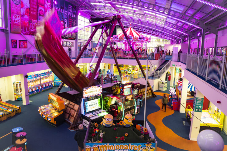 Attractions - Visit Southend