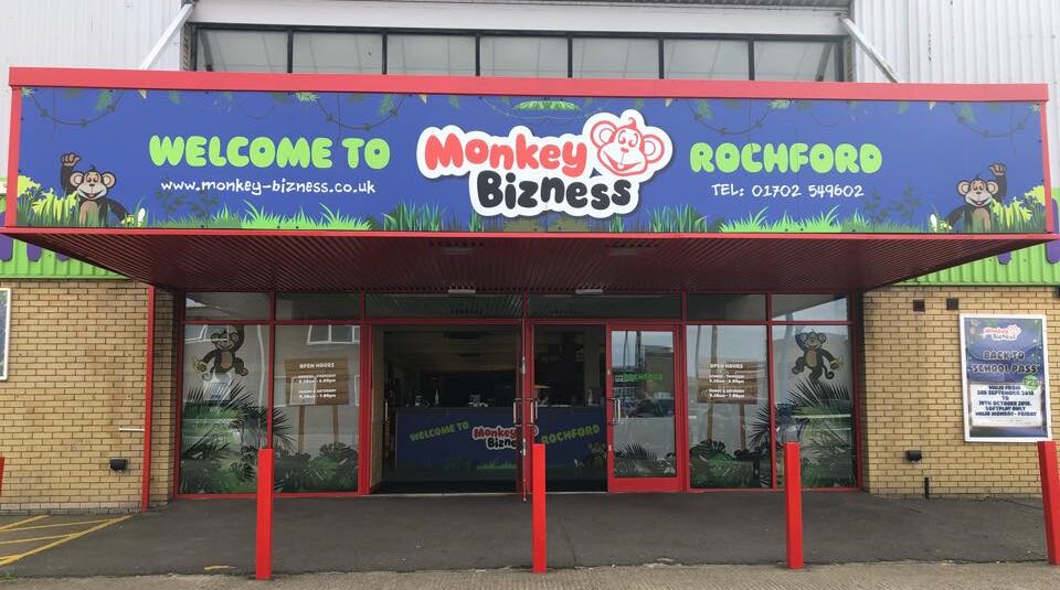 Rainy Day Plans - Visit Southend