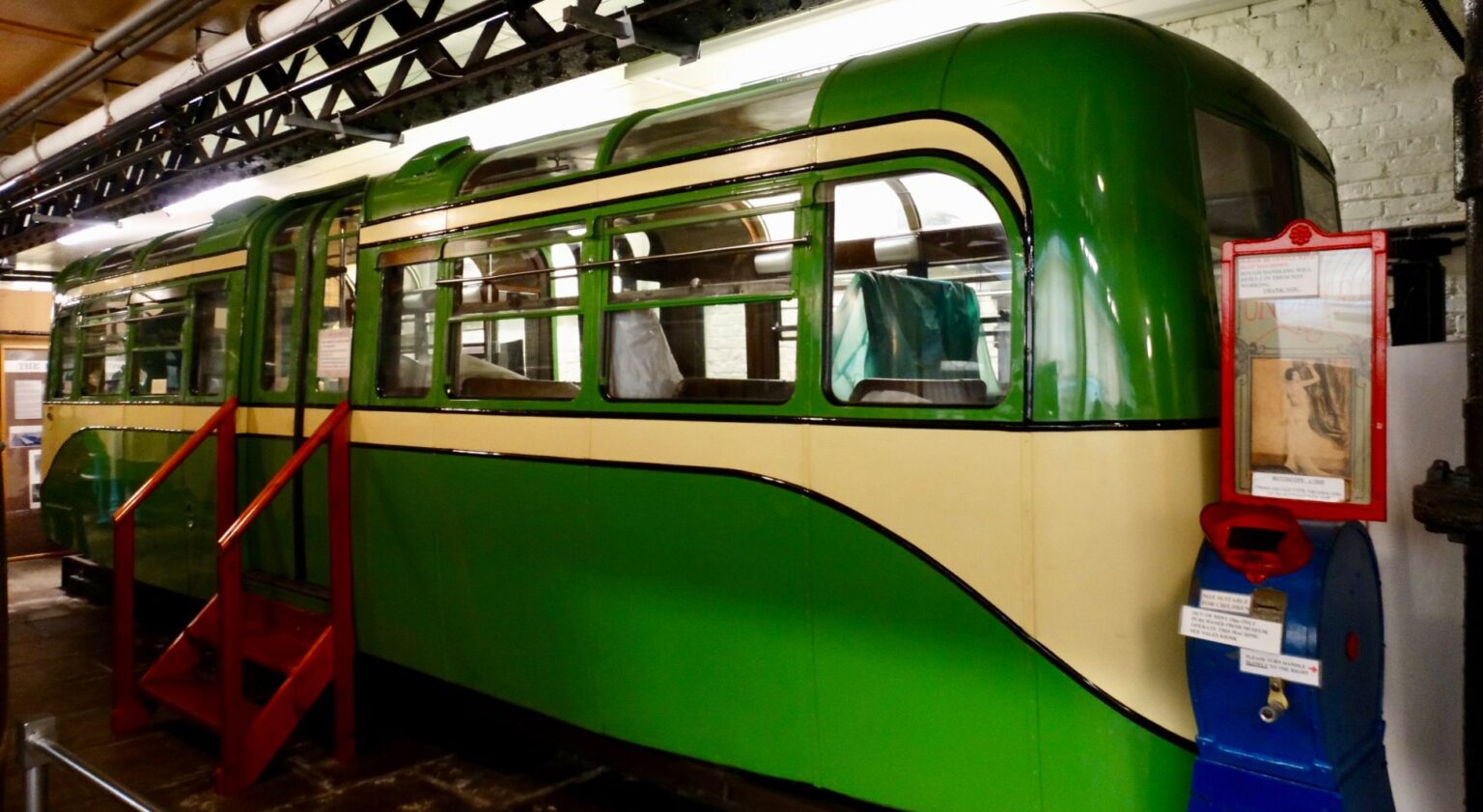 Things to do - Visit Southend