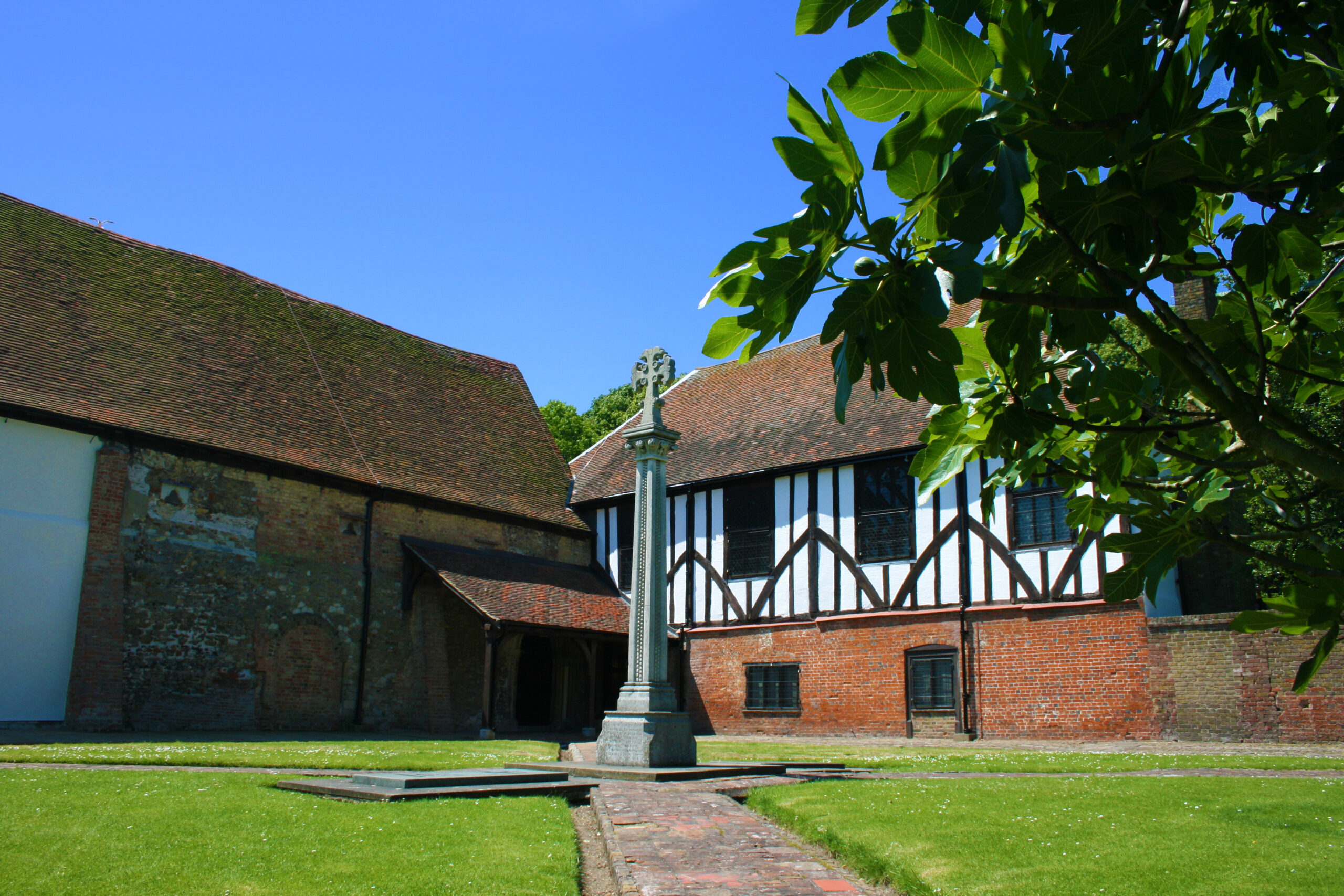 Prittlewell Priory - Visit Southend
