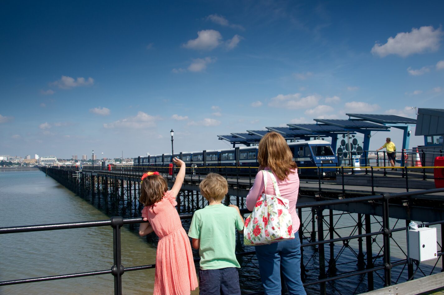 Attractions - Visit Southend