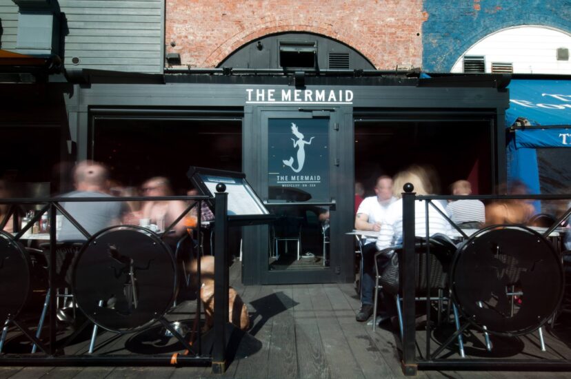 Seafront Dining - Visit Southend