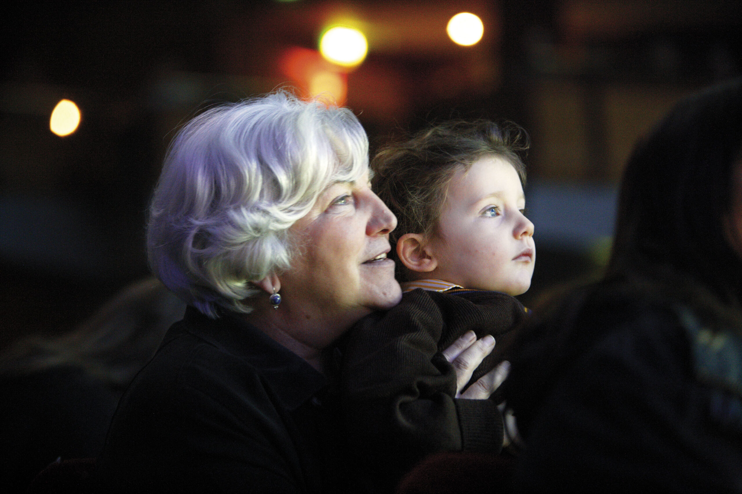 Theatre Shows - Visit Southend