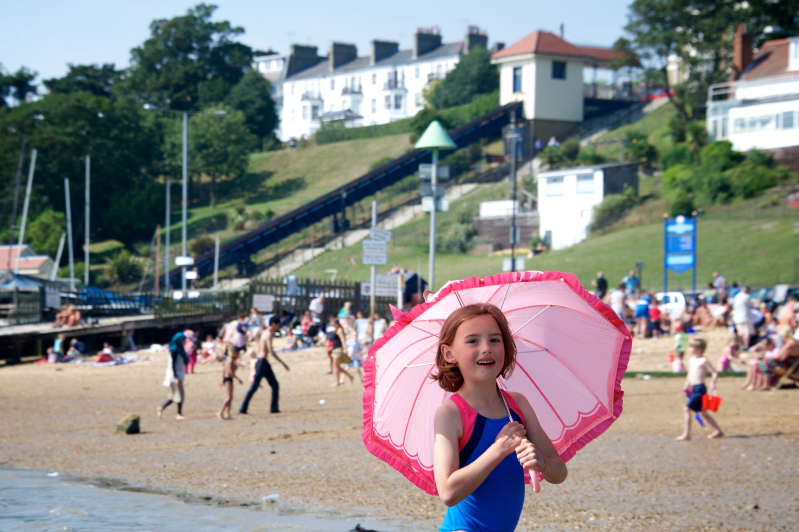 Three Shells Beach and Lagoon - Visit Southend