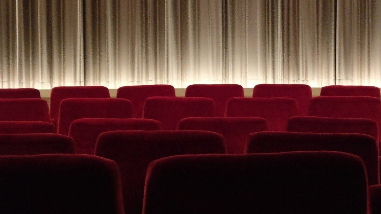 Odeon Cinema - Visit Southend