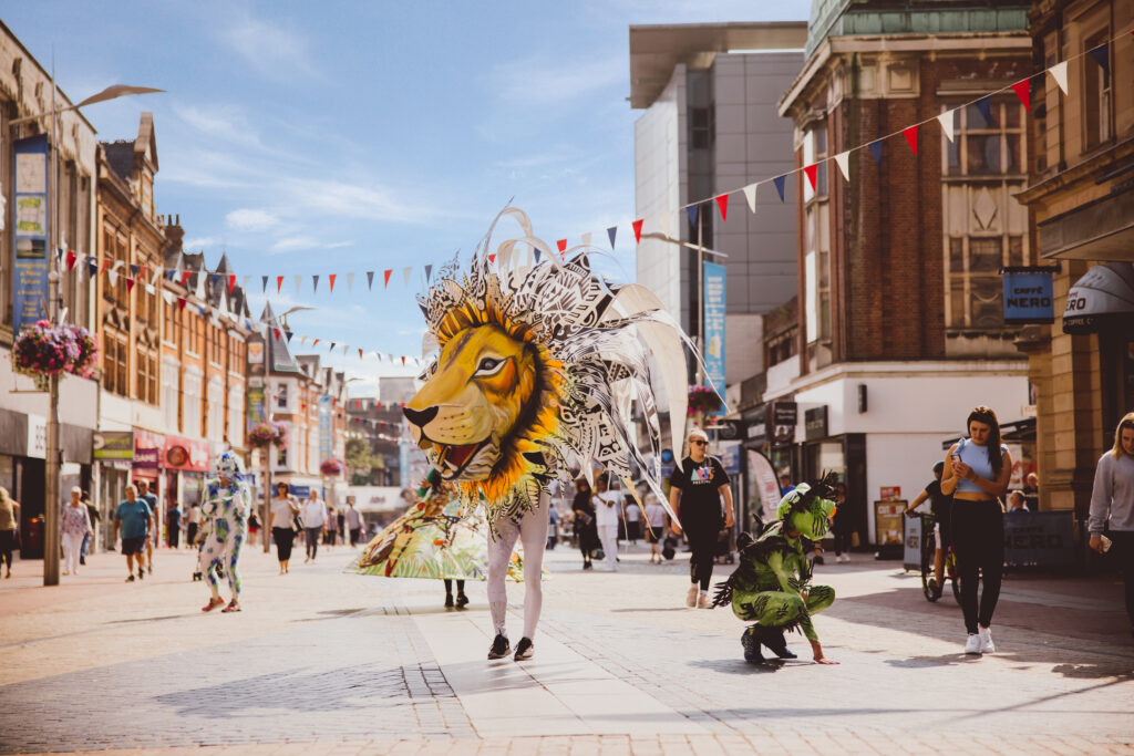 Free Events - Visit Southend