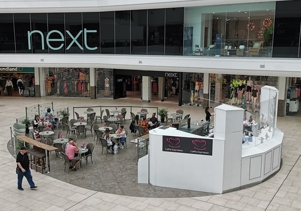 The Victoria Centre - Visit Southend