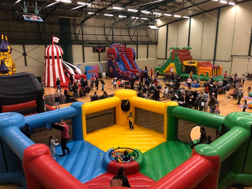 Southend Mega Fun Day - Visit Southend