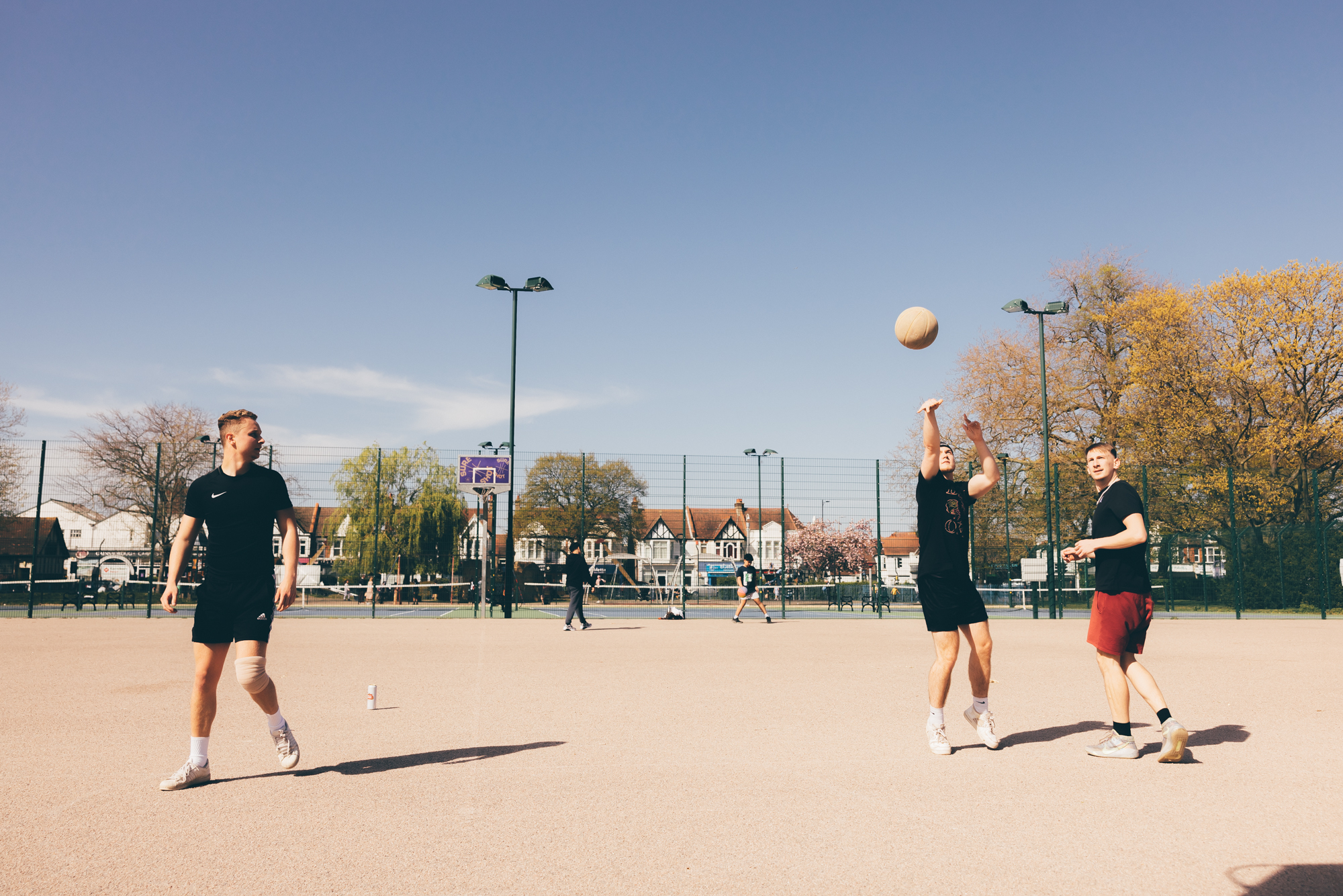 Outdoor Sports - Visit Southend