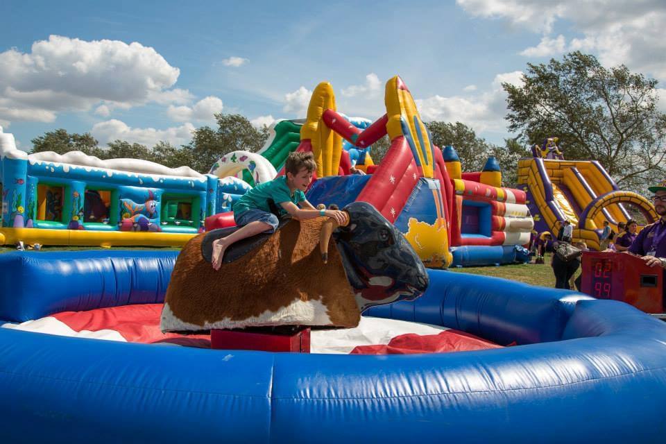 Southend Mega Fun Day - Visit Southend