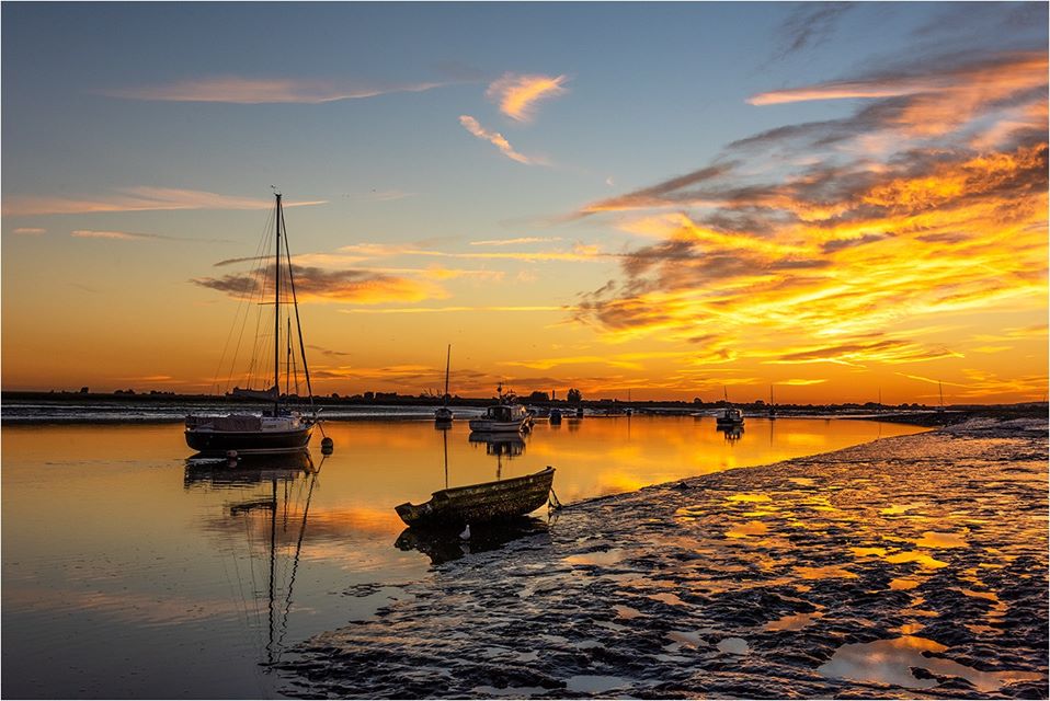 Southend-on-Sea Photographic Society Exhibition - Visit Southend