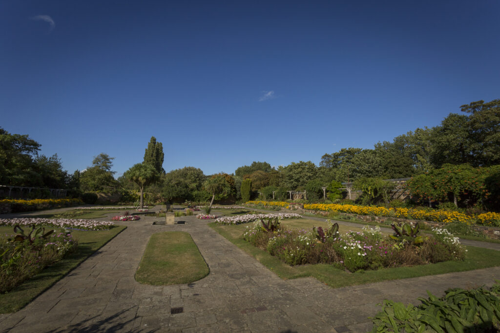 Prittlewell Tours - Visit Southend