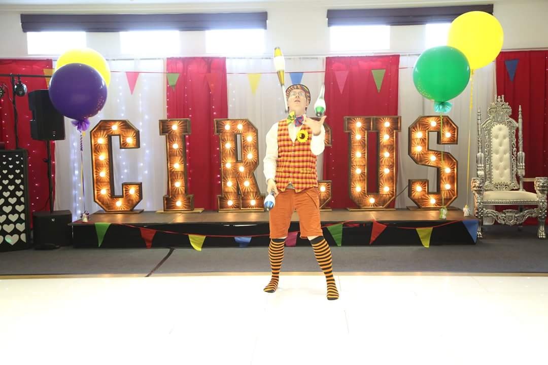 Magic Dave and Friends - Visit Southend