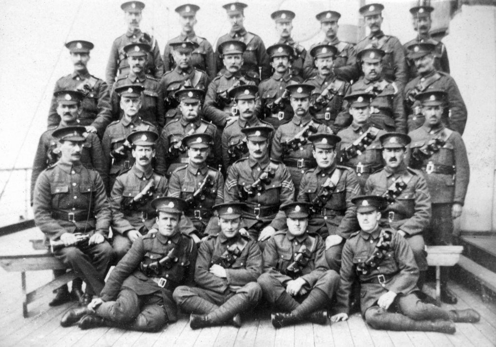 War Walks: Southend Seafront - Visit Southend