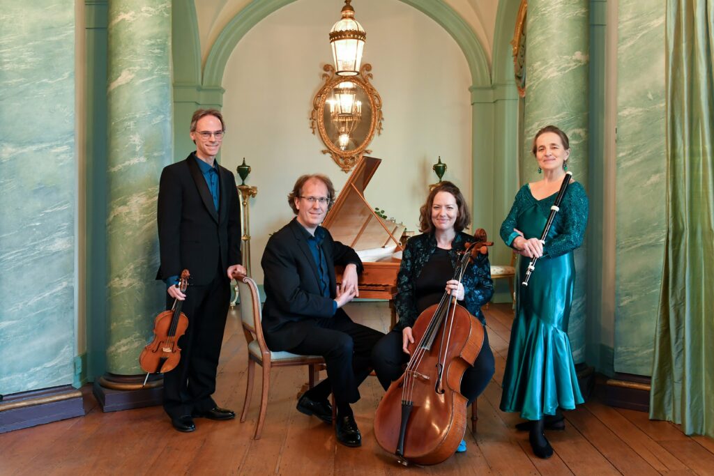 Concert Series: London Handel Players - Visit Southend