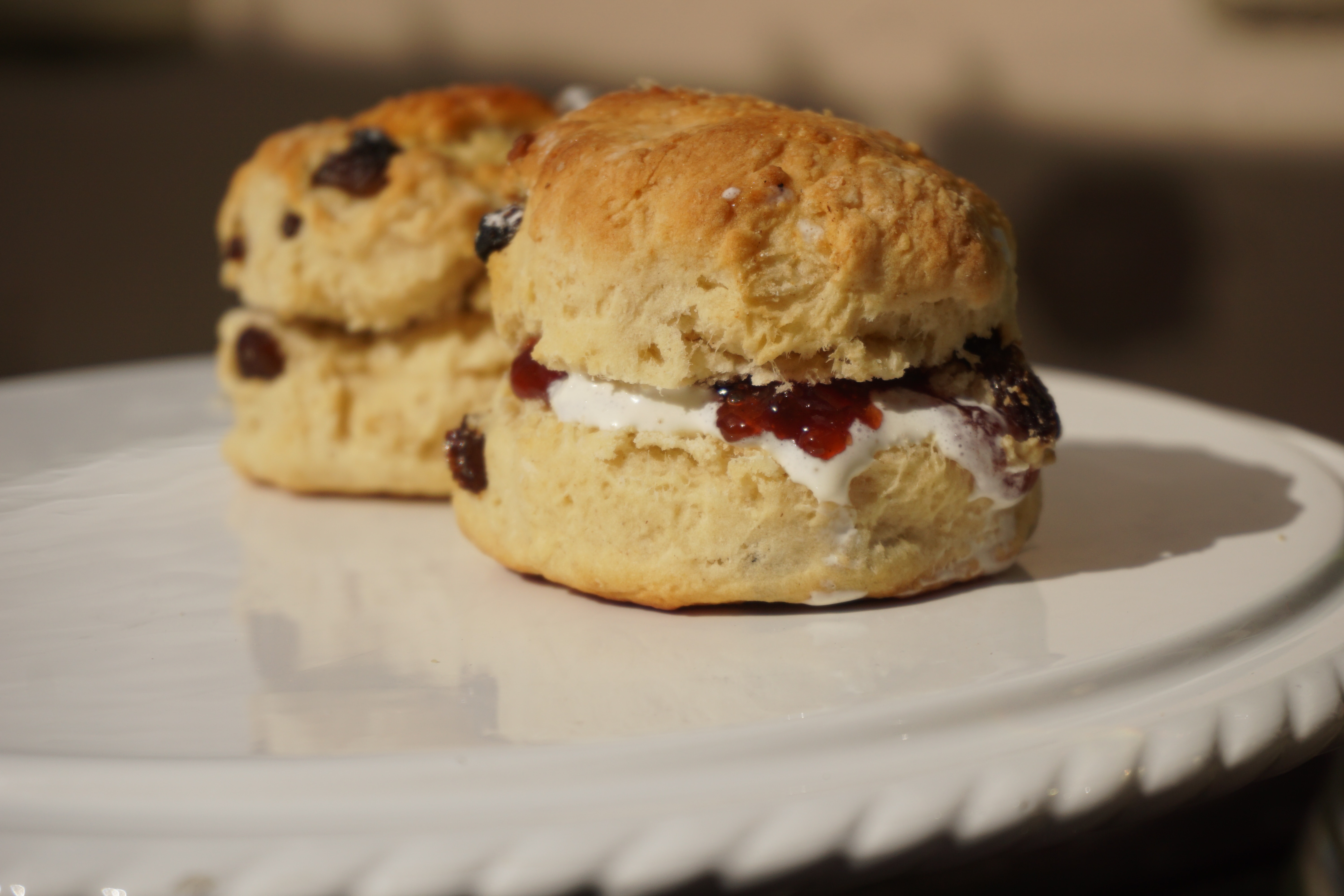 National Cream Tea Weekend - Visit Southend
