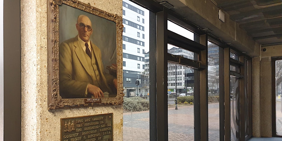 Beecroft - A History! - Visit Southend