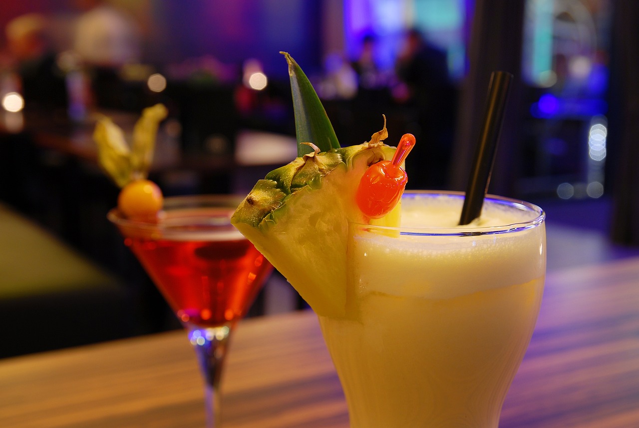 Southend Cocktail Week - Visit Southend
