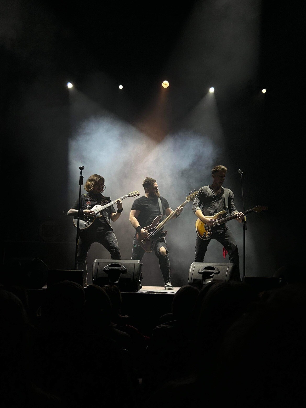 Rock For Heroes - Visit Southend