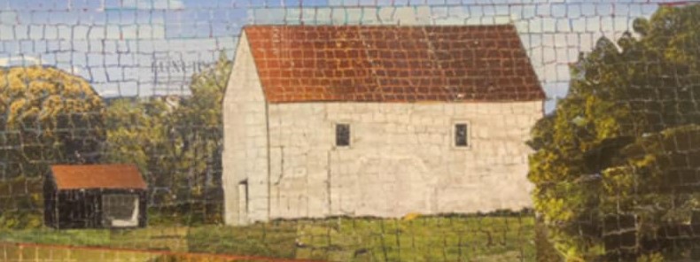 Steve Whittle 'Retrospective : 1973-2023' - Visit Southend