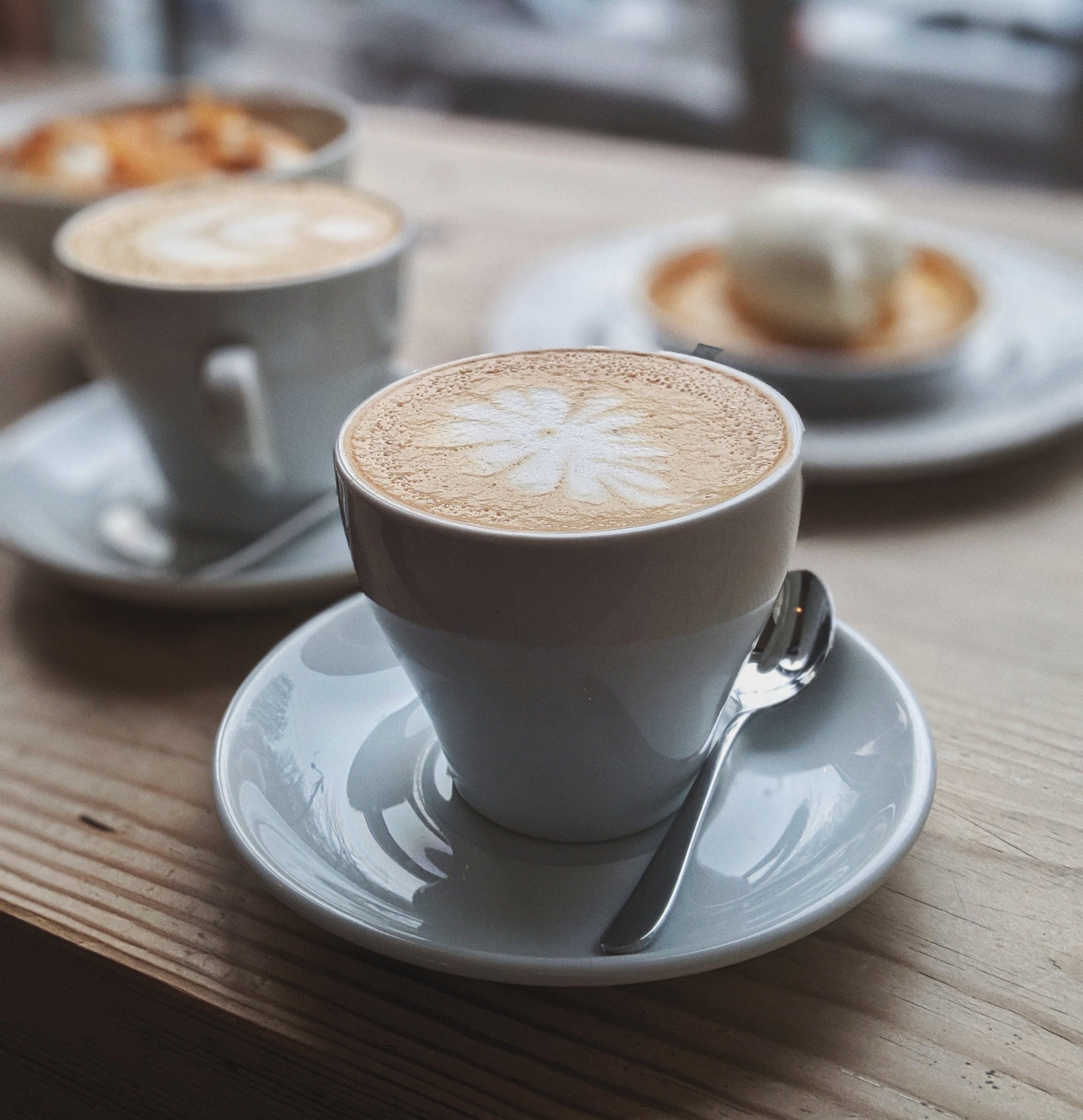 YMCA Coffee Morning - Visit Southend