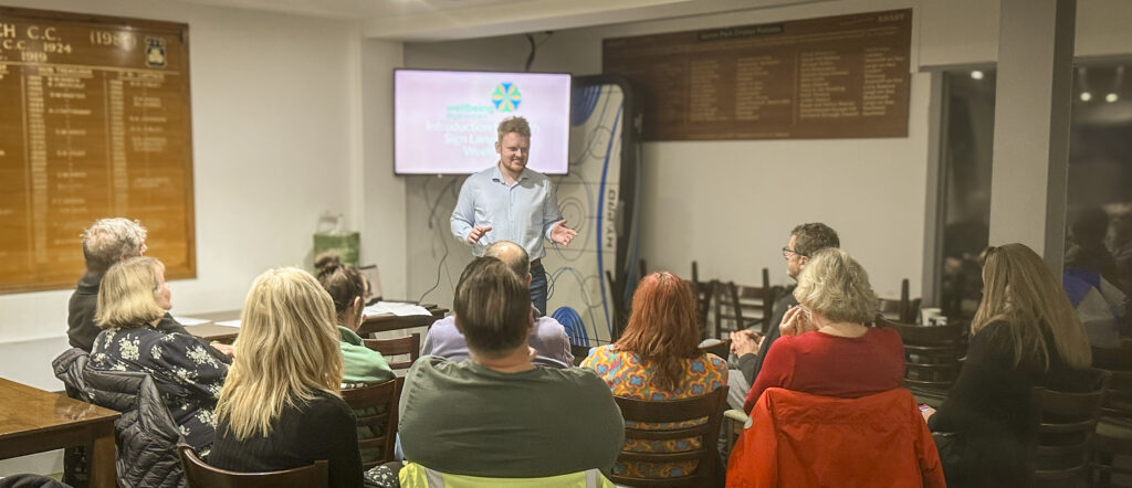Beginner Sign Language Course - Visit Southend