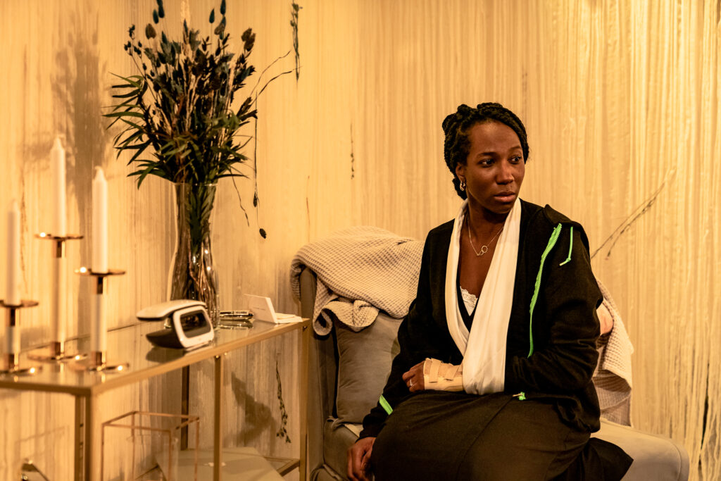 Relay Round 1 - Visit Southend