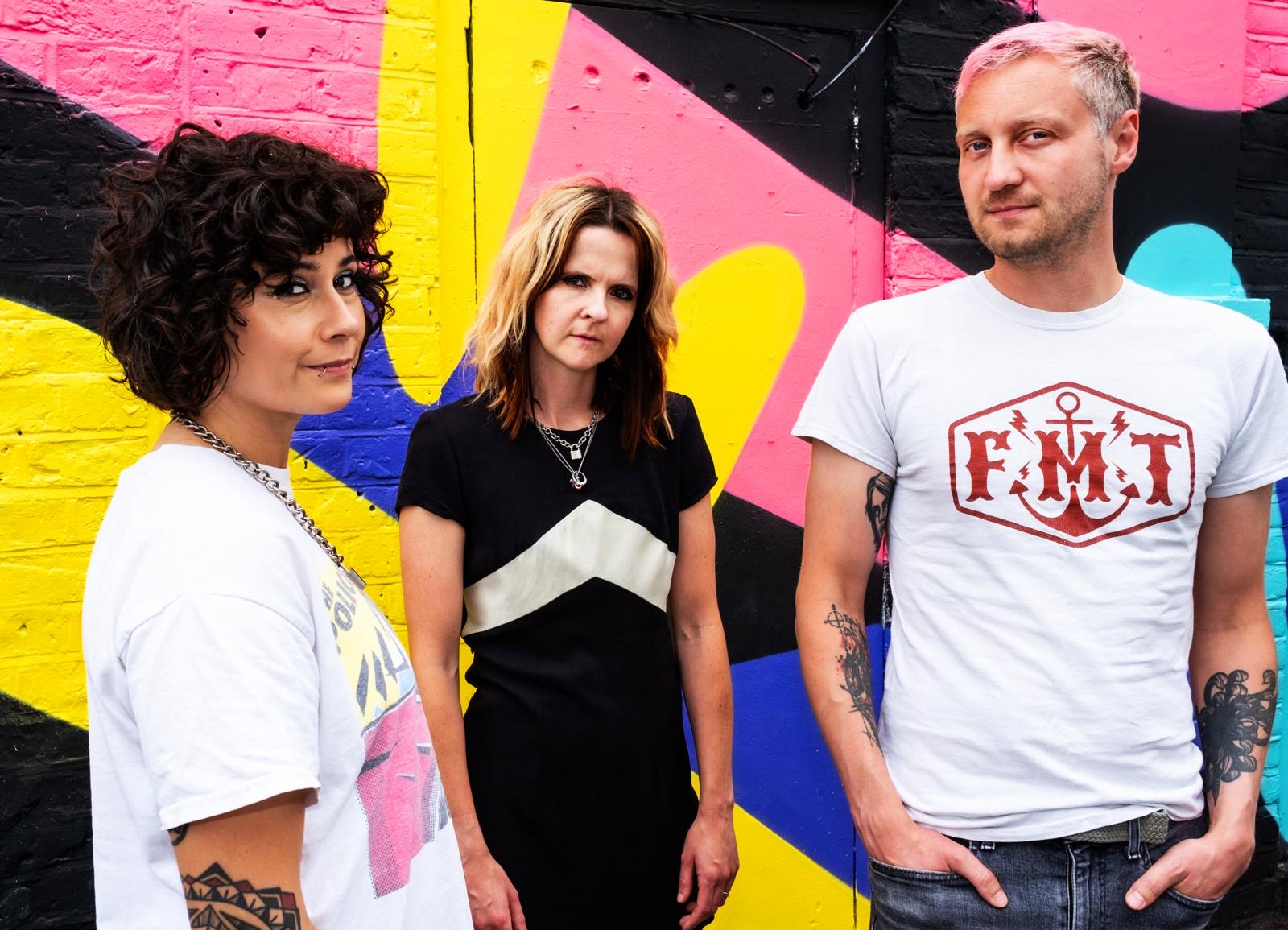 Indie Cult Club Presents The Subways - Visit Southend