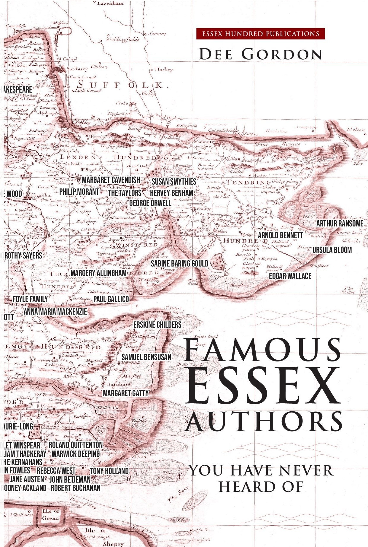 Dee Gordon Book Launch - Visit Southend