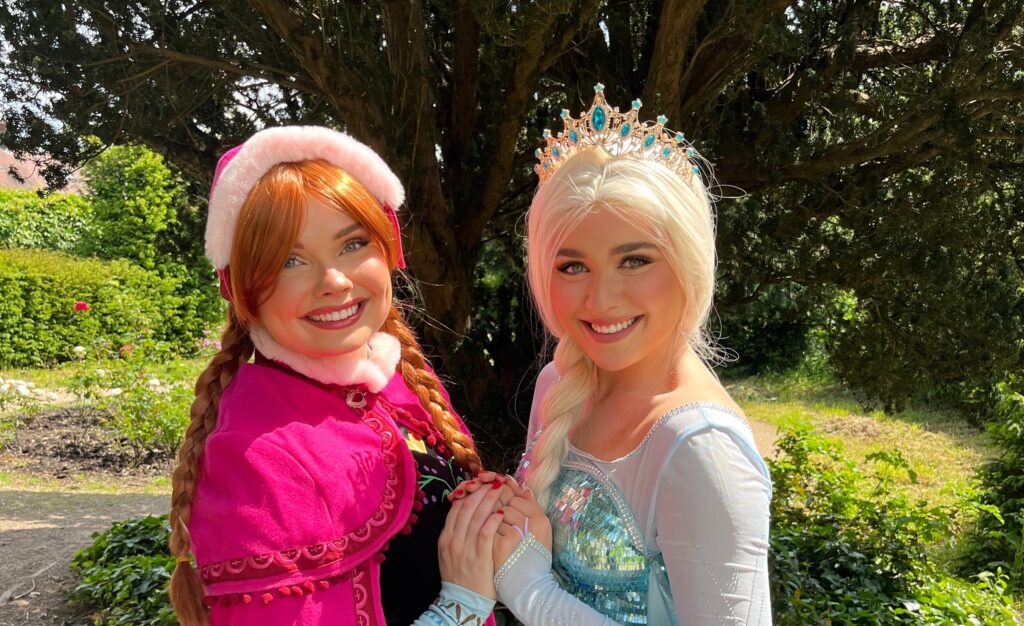 Princess Day - Visit Southend