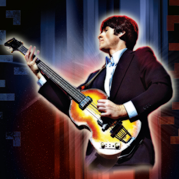 The McCartney Songbook - Visit Southend