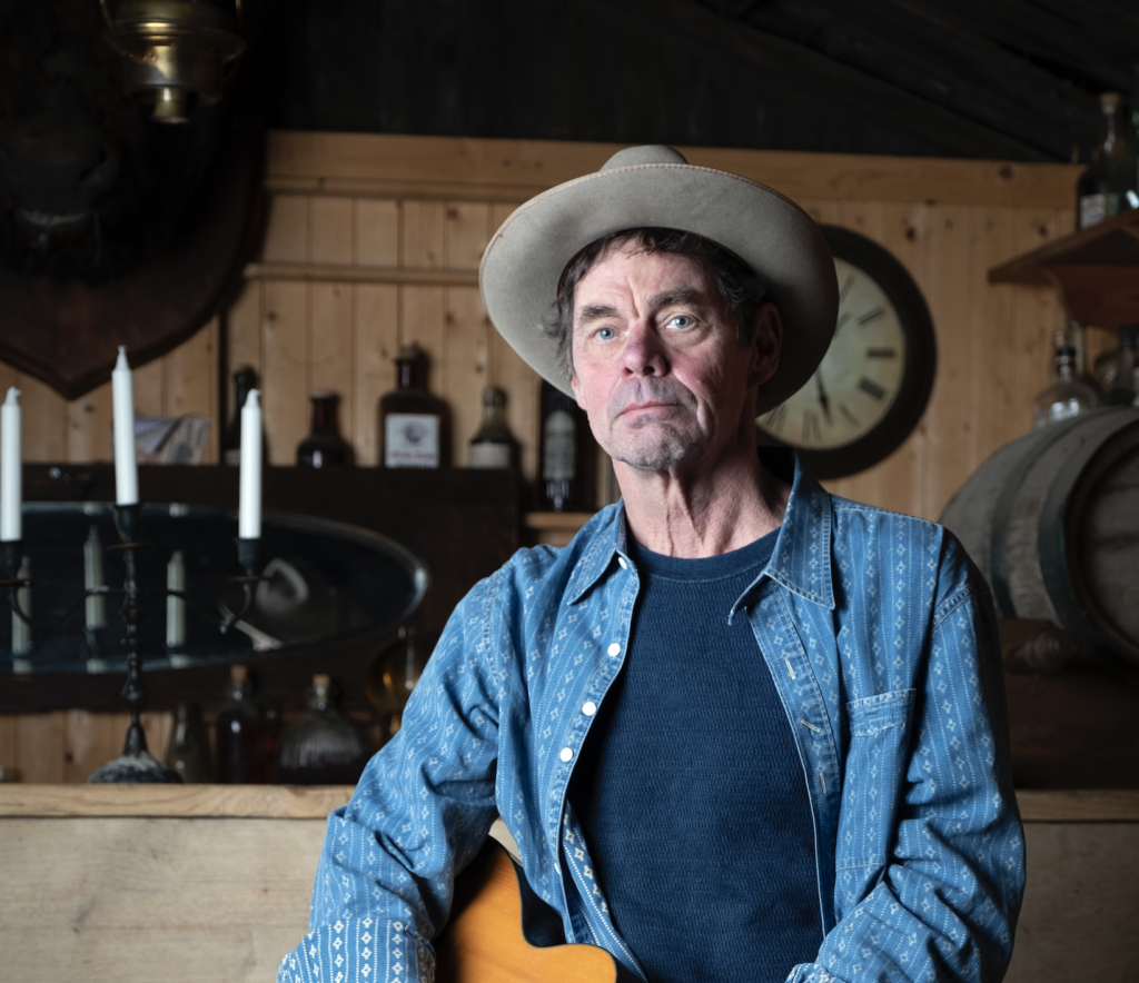 Rich Hall: Shot From Cannons - Visit Southend