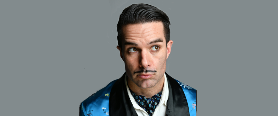 Troy Hawke: The Greeters Guild - Visit Southend