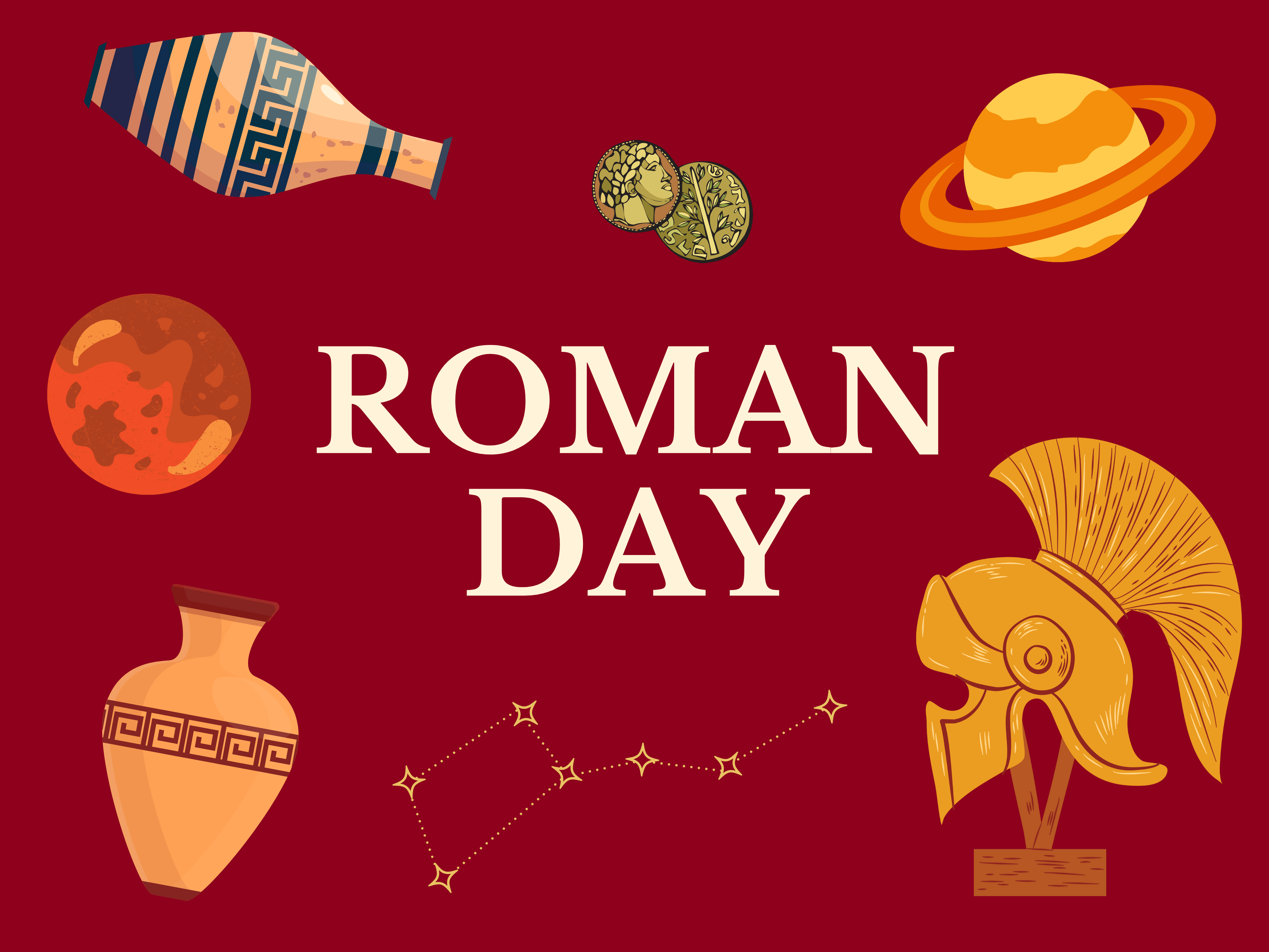 Roman Day - Visit Southend