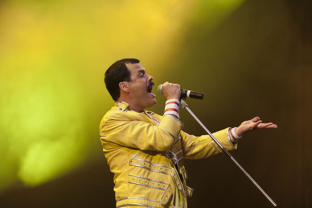 Supreme Queen - Visit Southend