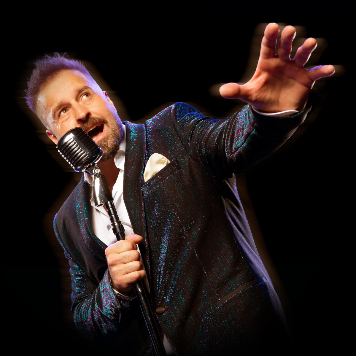 An Evening with Alfie Boe - Visit Southend