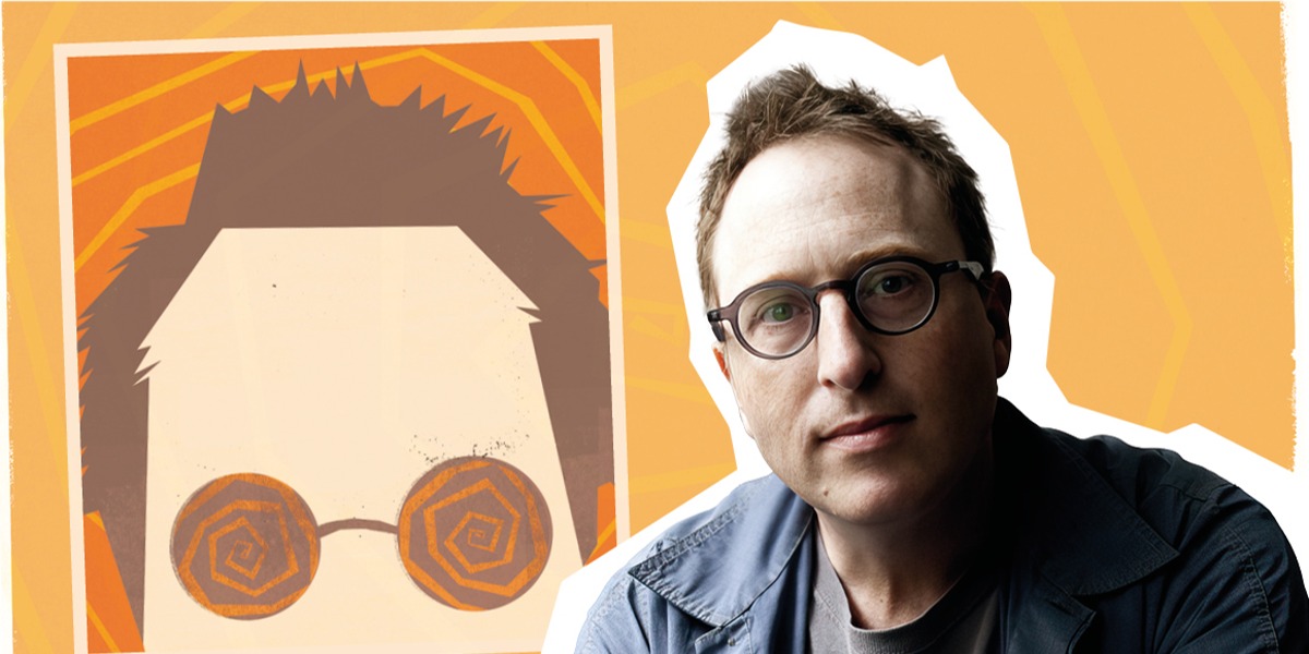 Jon Ronson's Psychopath Night 2024 - Visit Southend