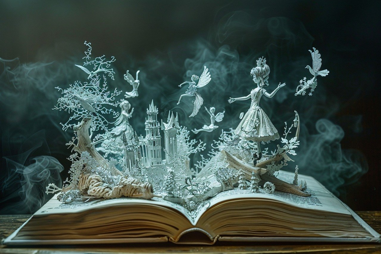 Choose Your Own Adventure Story Coding Workshop - Visit Southend