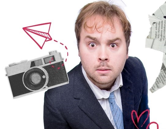 Verbal Diary - Visit Southend