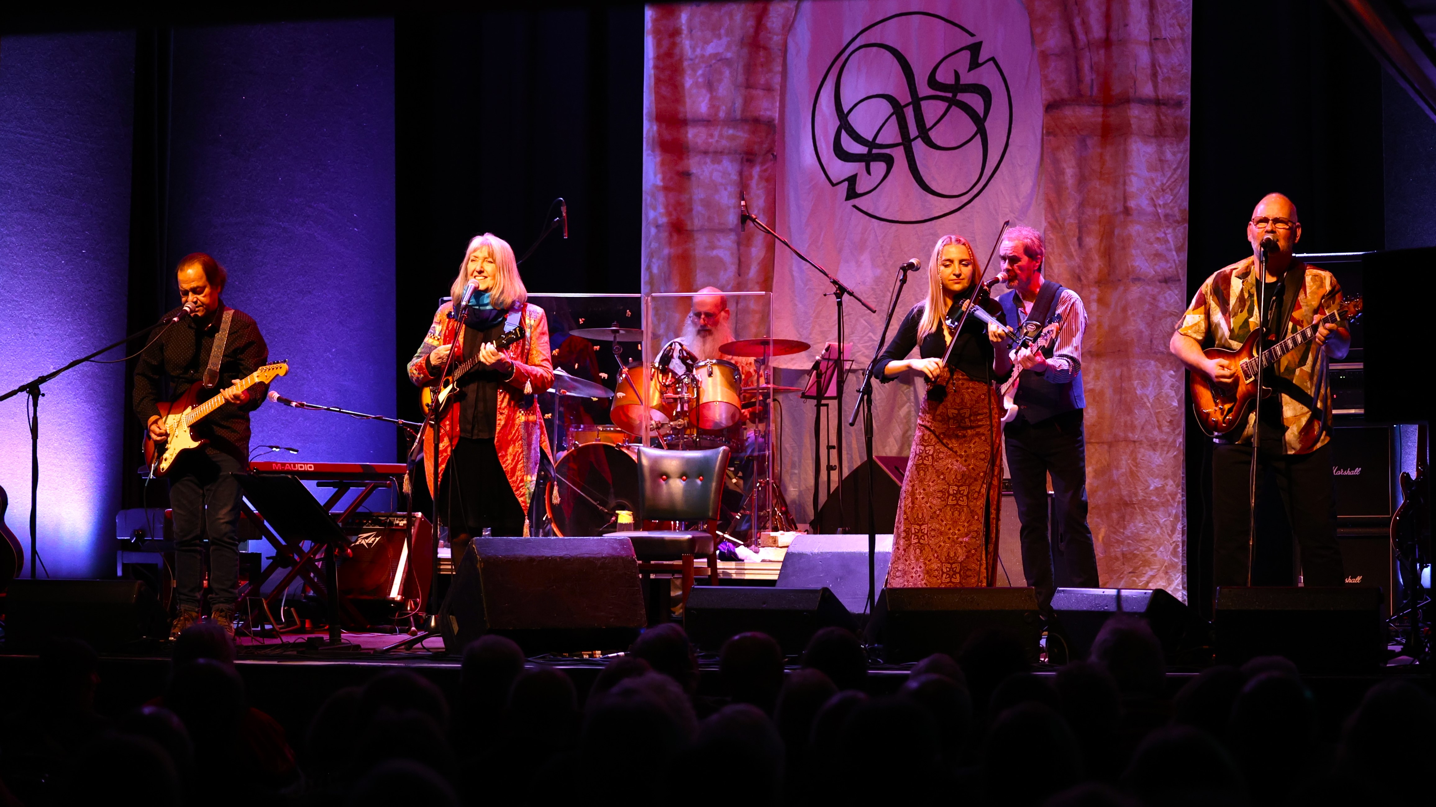 Legendary Folk Rockers "Steeleye Span" - Visit Southend