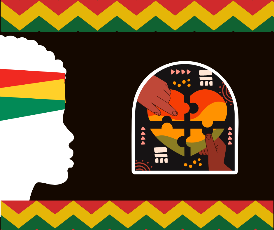 Black History Month - Reclaiming Our Narrative - Visit Southend