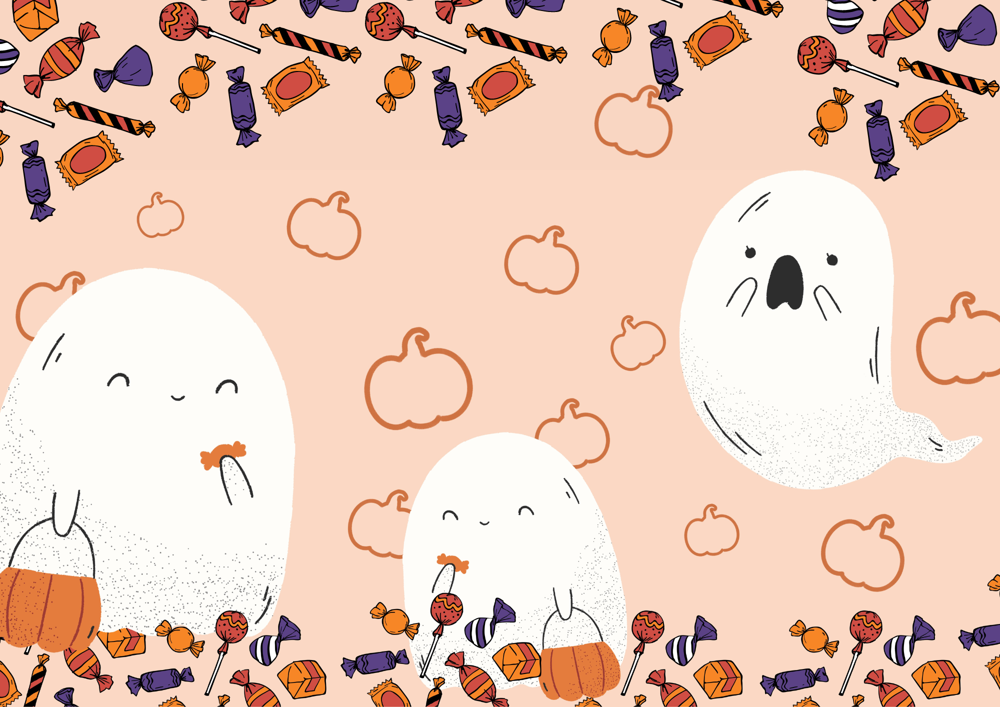 Halloween Craft Event - Visit Southend