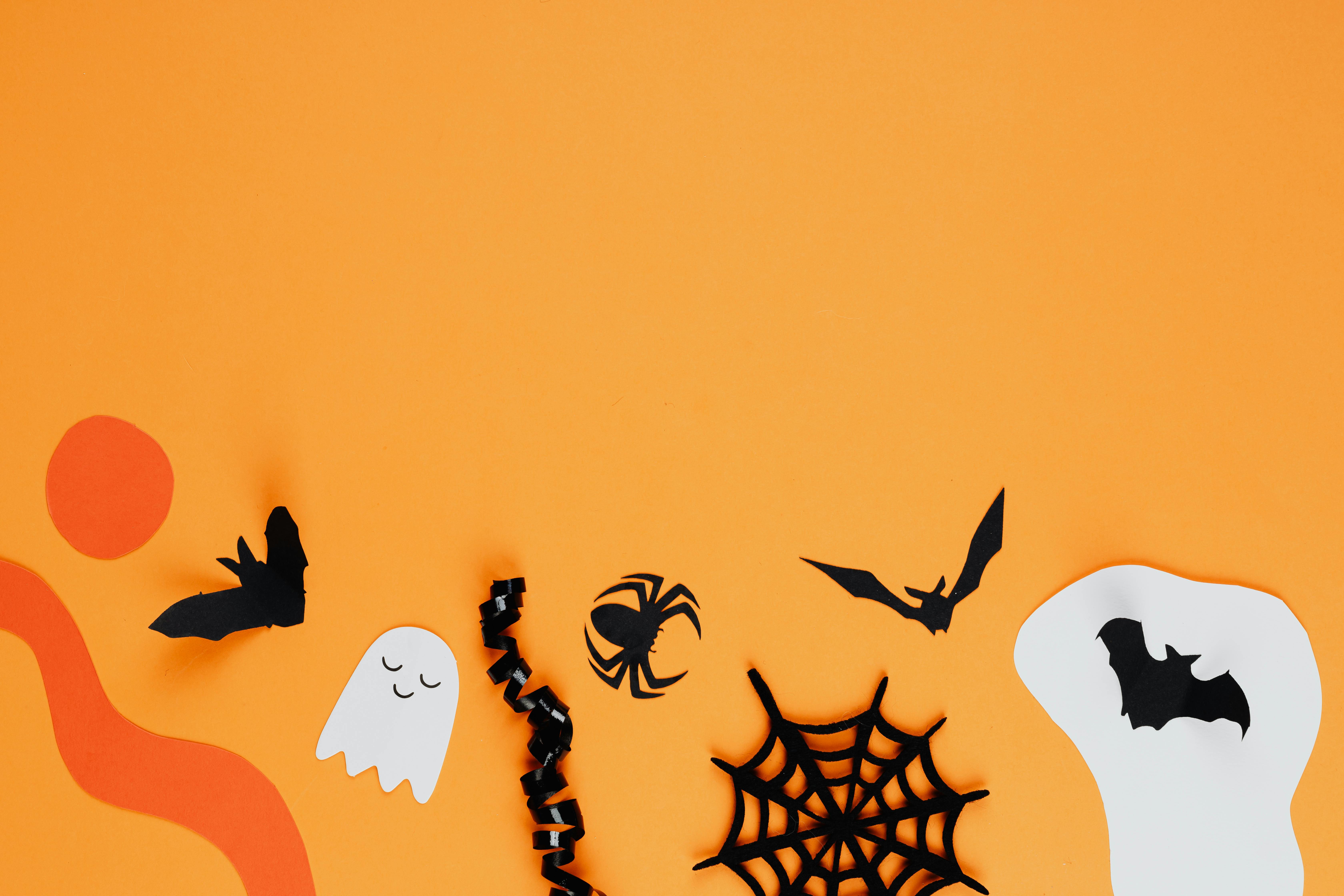 Spooky Halloween Crafts Visit Southend