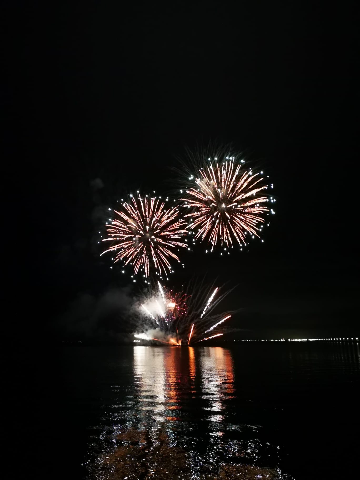 Southend City Fireworks - Visit Southend