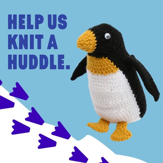 Knit a Huddle - Visit Southend