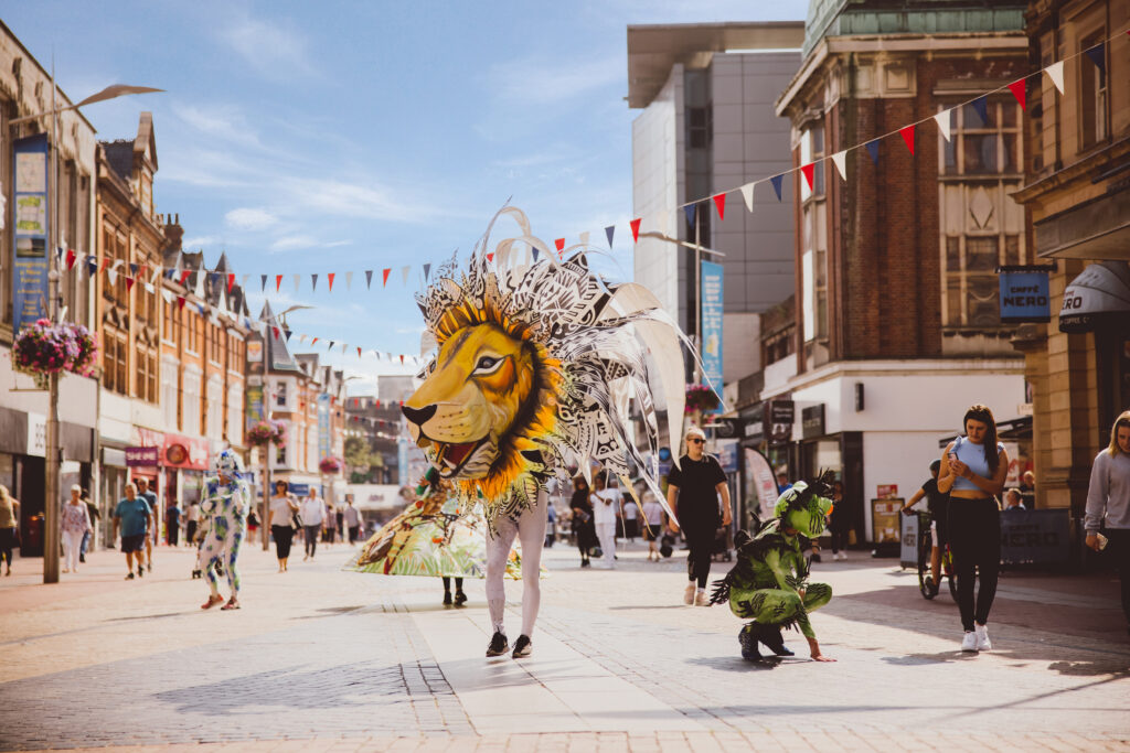 Southend City Day 2025 - Visit Southend